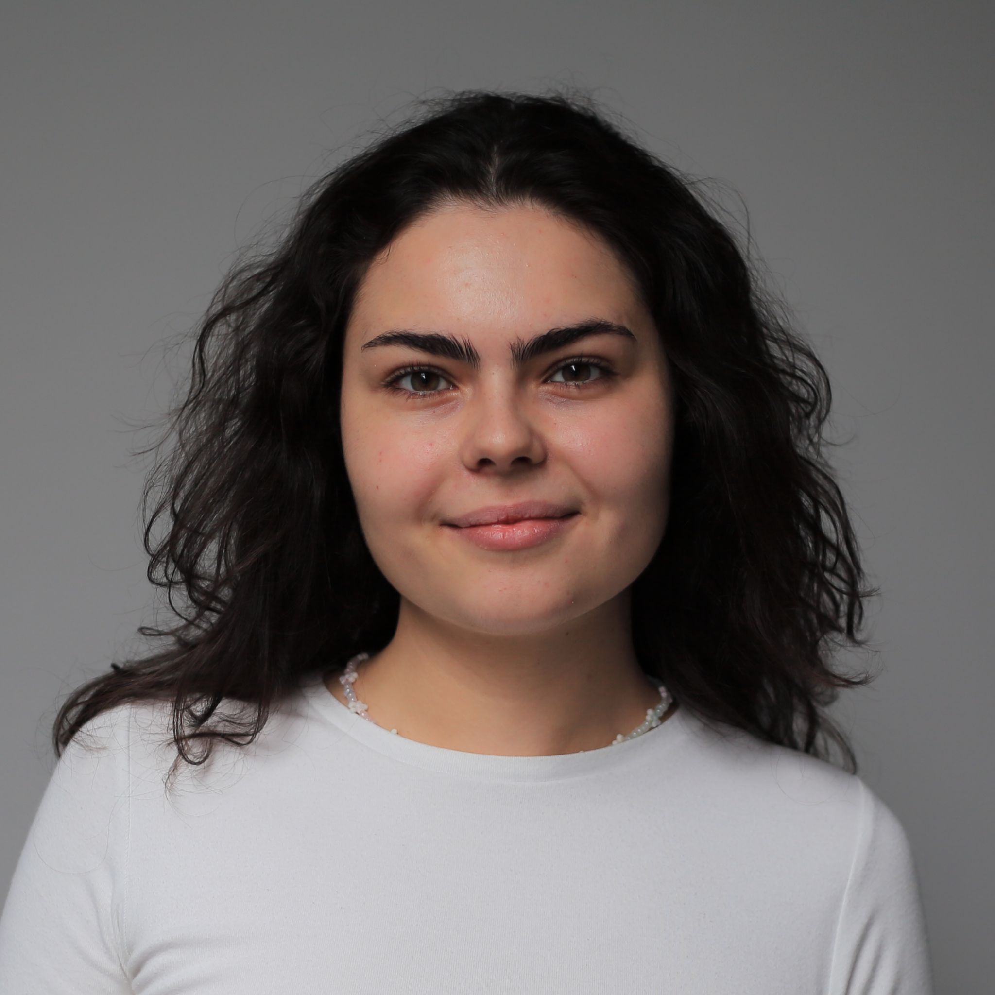 Julia Wiaderna | Stępień Lab