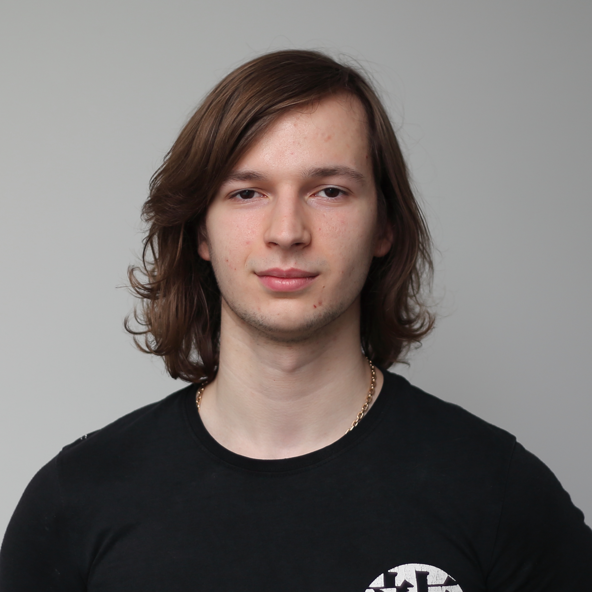 Mykyta Kozlov | Stępień Lab